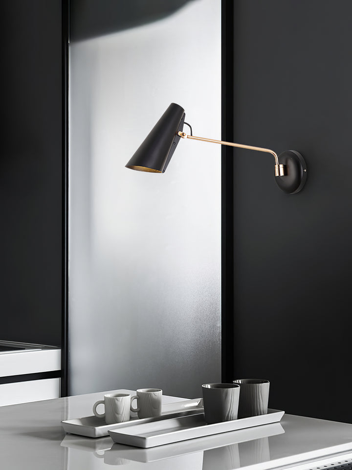 Birdy Wall Lamp – Vakkerlight