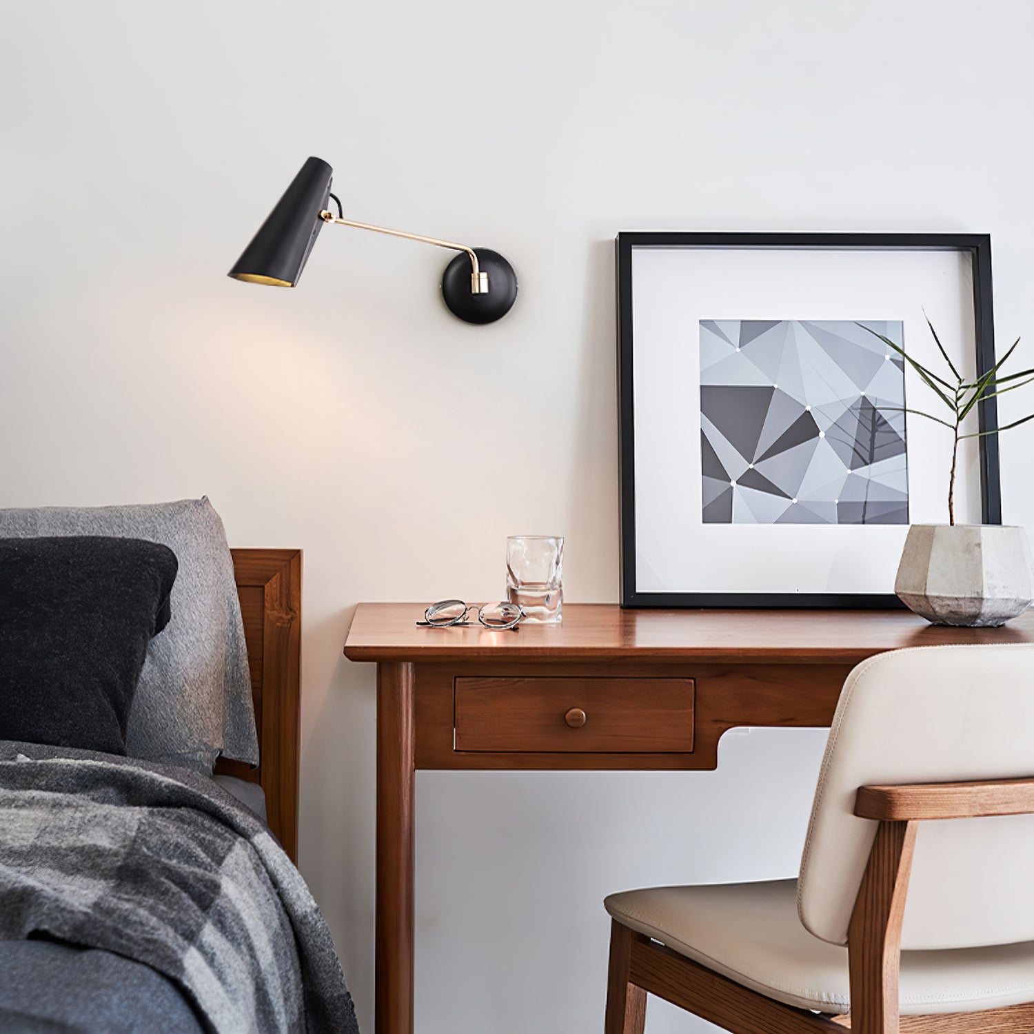 Birdy Wall Lamp – Vakkerlight