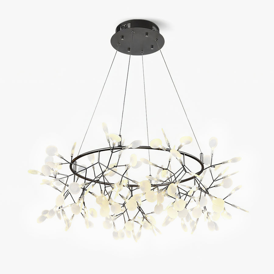 Firefly Chandelier Series – Vakkerlight