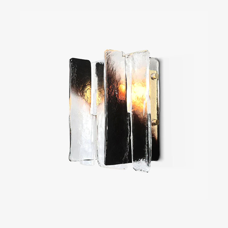 Blason Wall Light – Vakkerlight