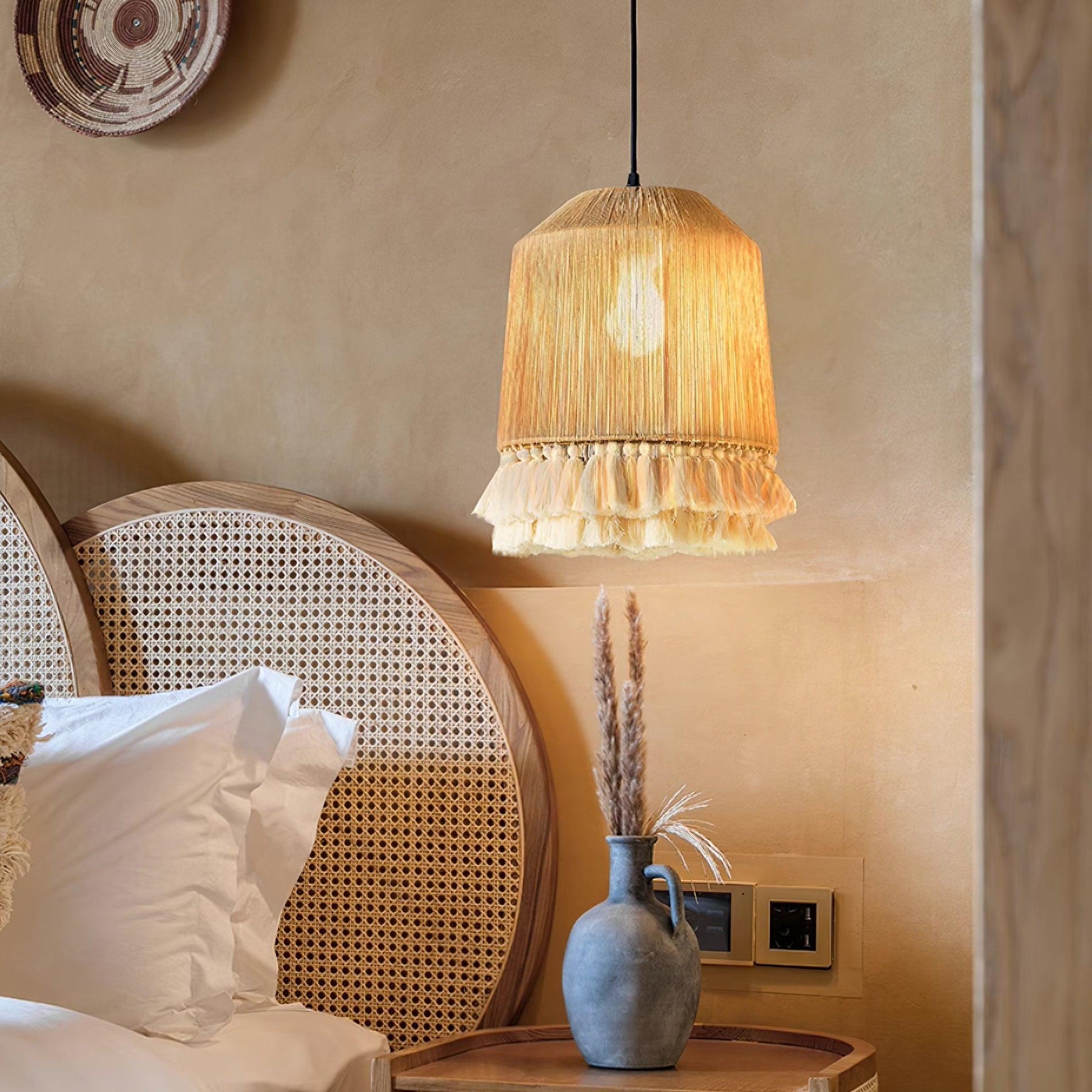 Boho Rara Pendant Lamp – Vakkerlight