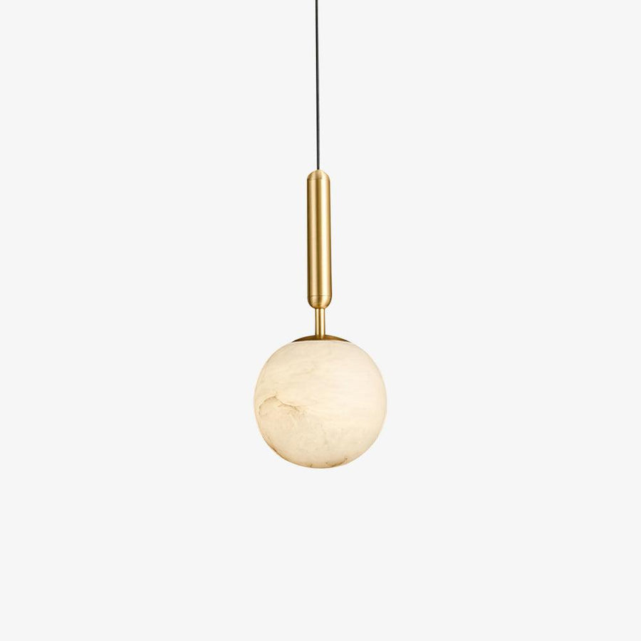 Bosso Alabaster Pendant Lamp – Vakkerlight