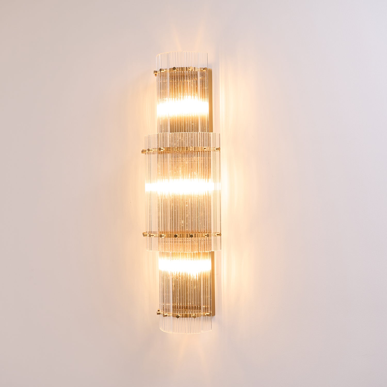 Bravura Radiance Wall Light – Vakkerlight