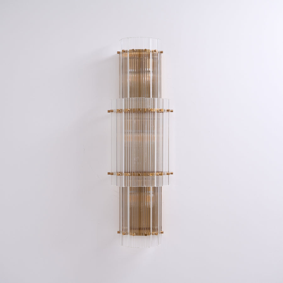 Bravura Radiance Wall Light – Vakkerlight
