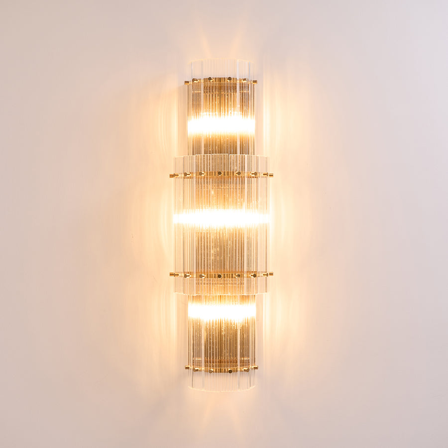 Bravura Radiance Wall Light – Vakkerlight