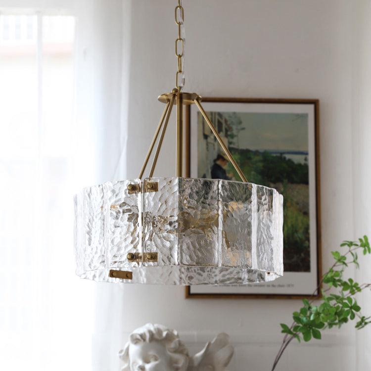 Calvert Chandelier – Vakkerlight