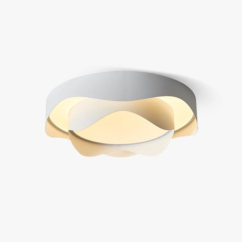 Cenia LED Ceiling Lamp – Vakkerlight