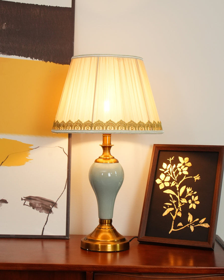 Chaslyn Desk Lamp – Vakkerlight