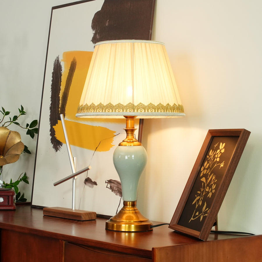 Chaslyn Desk Lamp – Vakkerlight