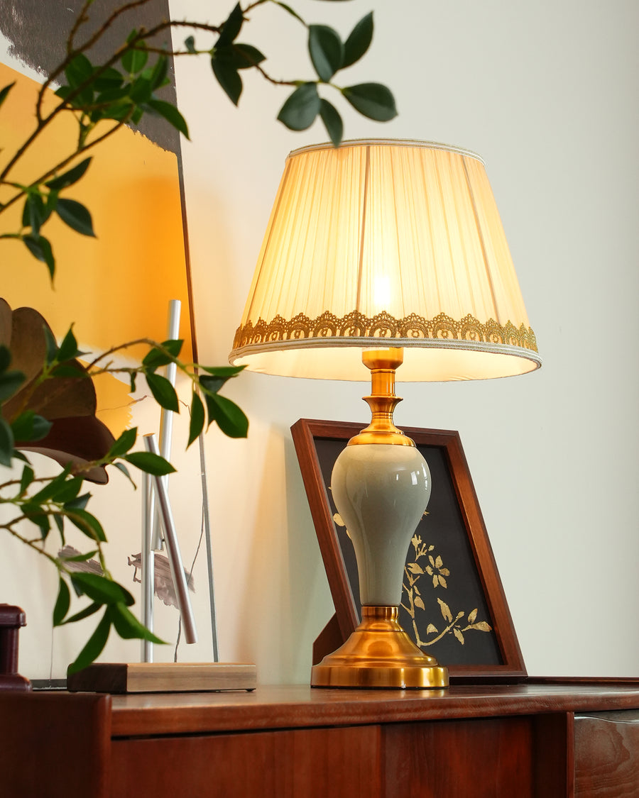 Chaslyn Desk Lamp – Vakkerlight
