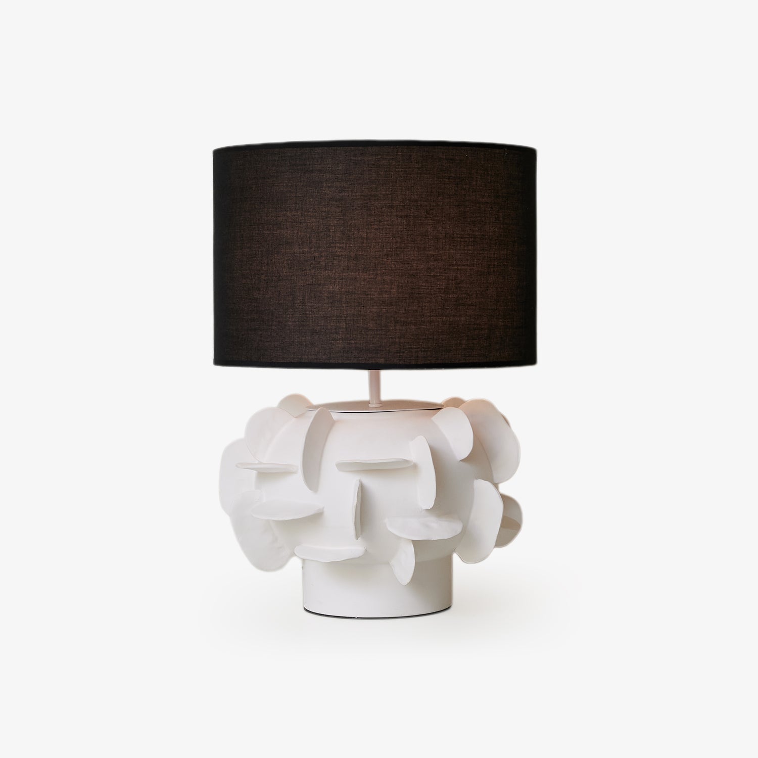Orbitale Ceramic Table Lamp – Vakkerlight