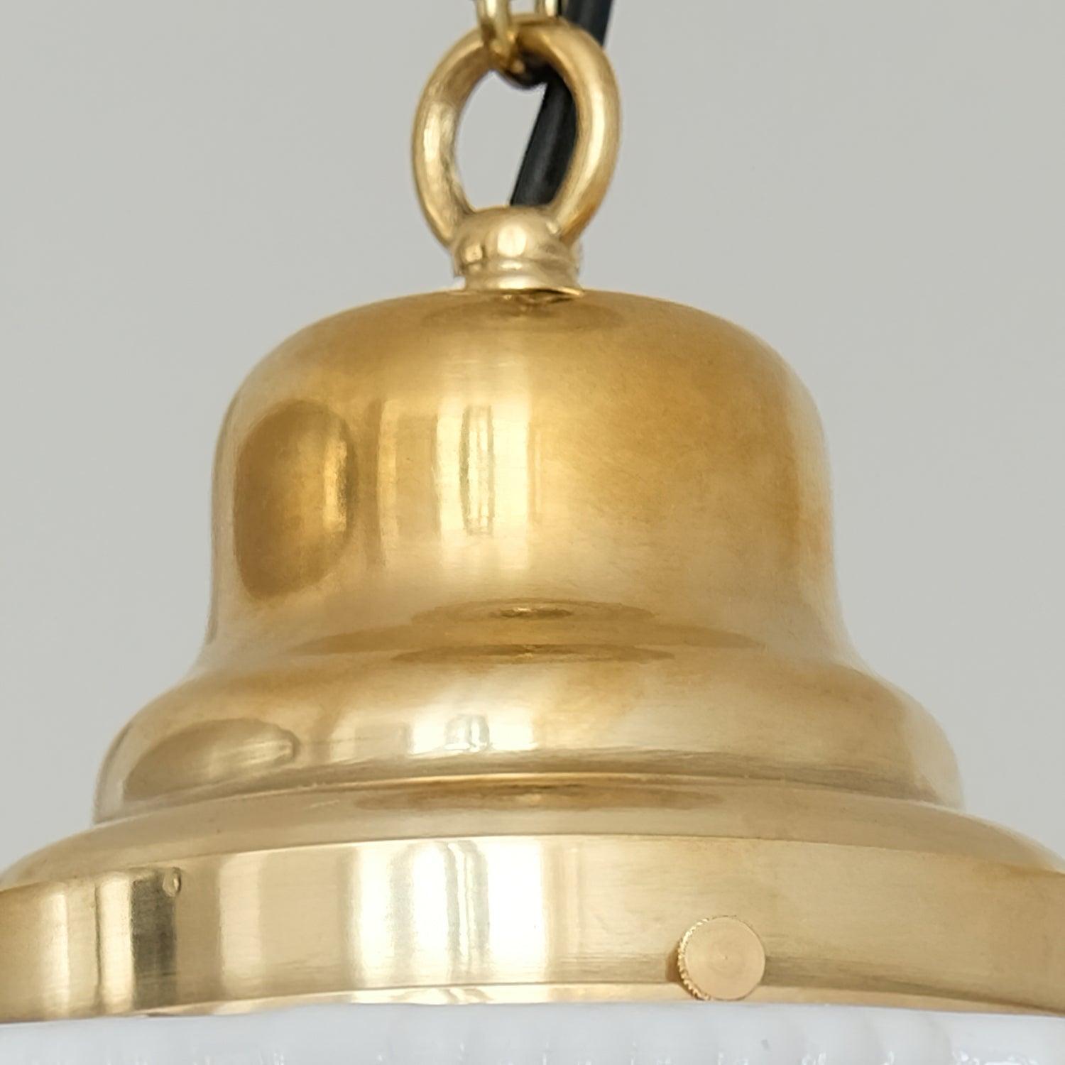 Dean Pendant Light – Vakkerlight