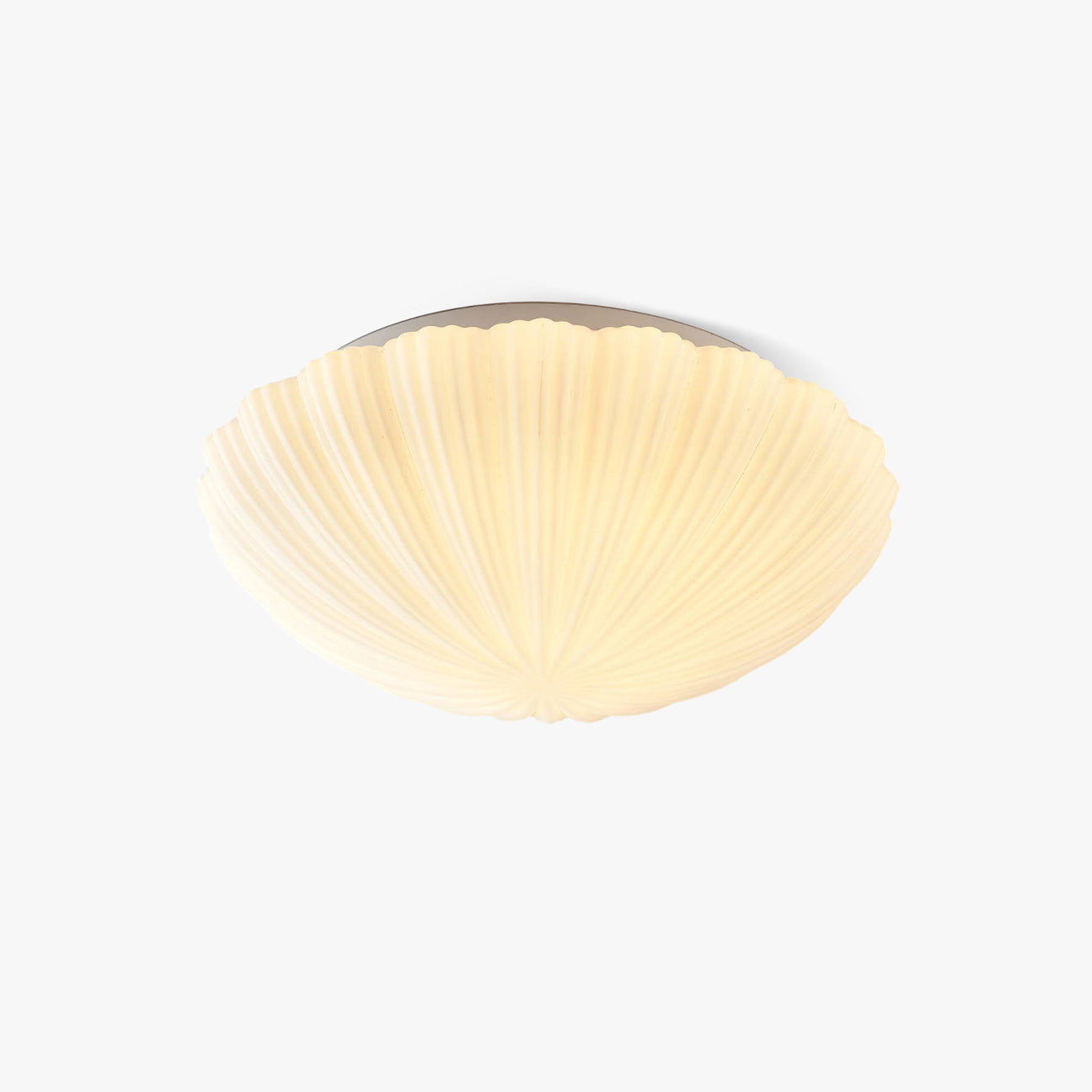 Devan Seashell Ceiling Lamp – Vakkerlight