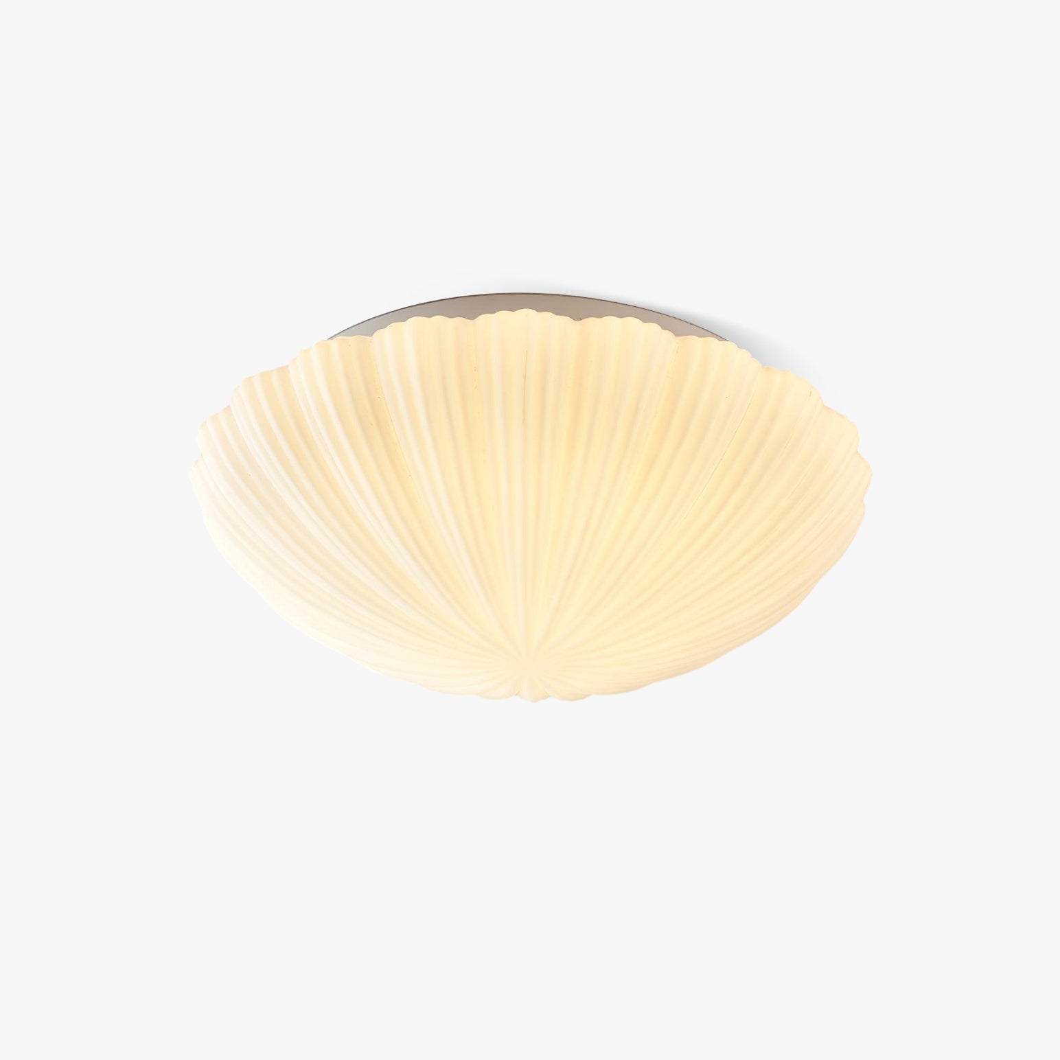 Devan Seashell Ceiling Lamp – Vakkerlight