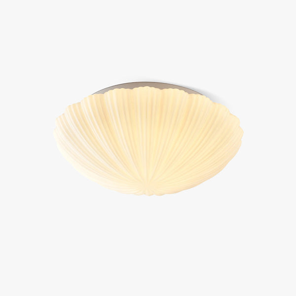 Devan Seashell Ceiling Lamp – Vakkerlight