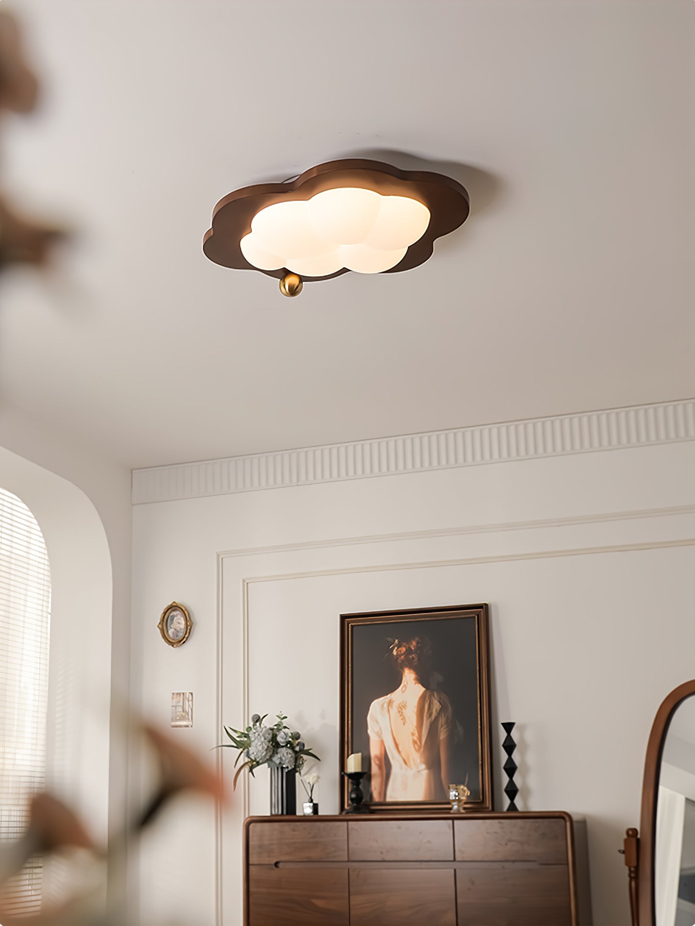 Dreamscape Ceiling Light – Vakkerlight