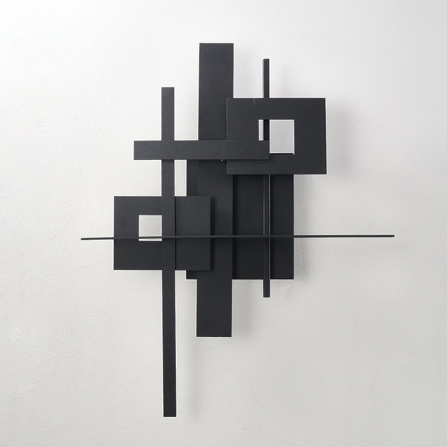 Eithne Planar Wall Lamp – Vakkerlight