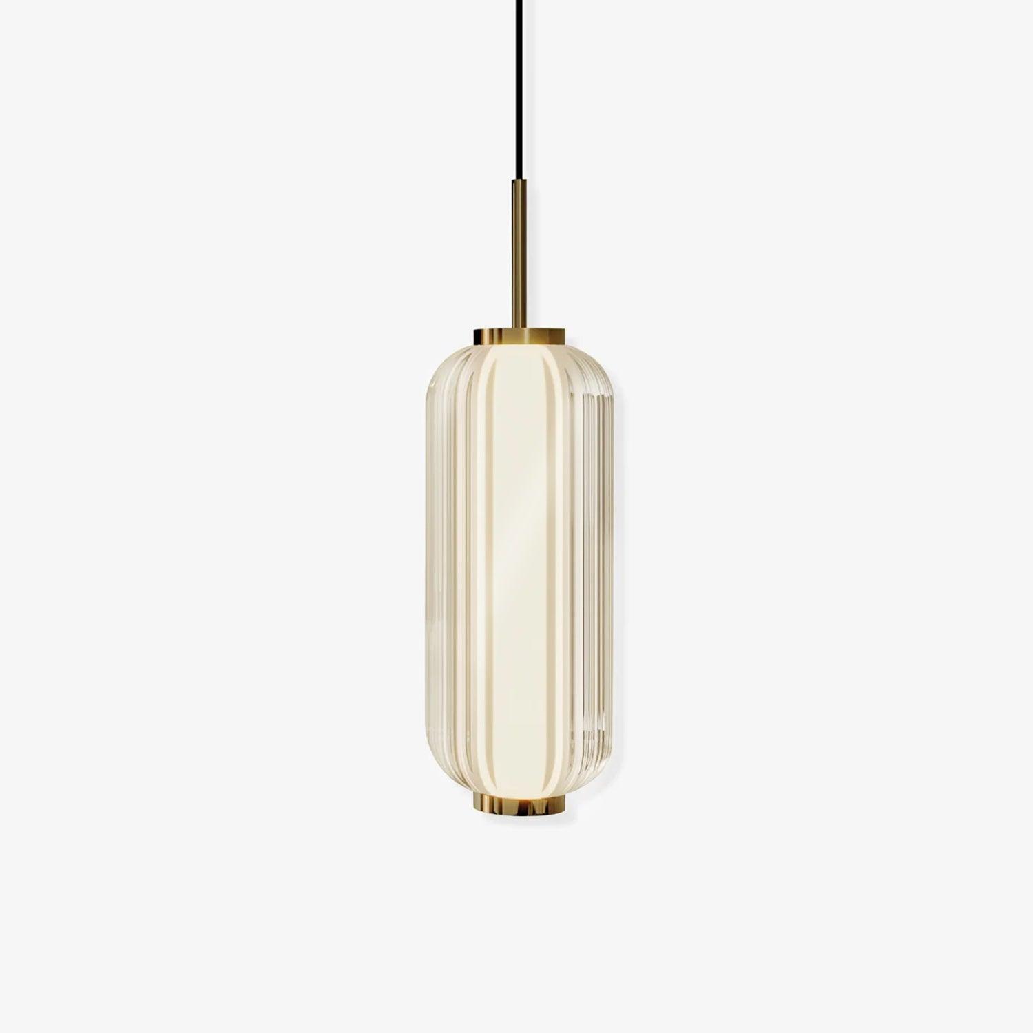 Elma Linear Pendant Lamp – Vakkerlight