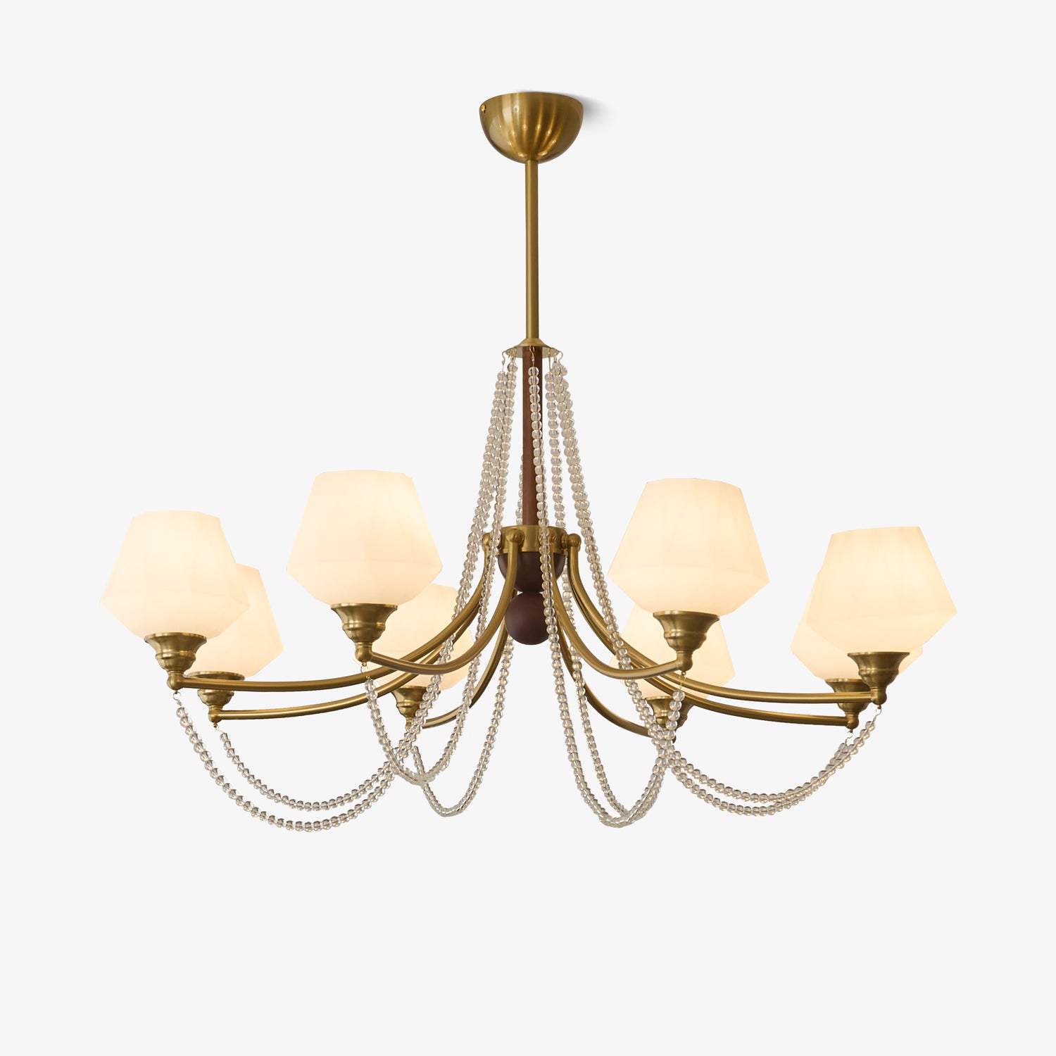 Evora Chandelier – Vakkerlight