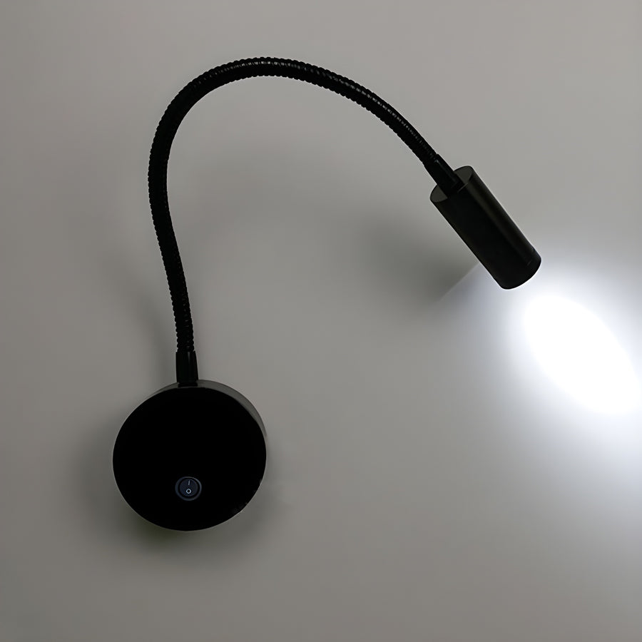 Felix Flex Reading Wall Lamp – Vakkerlight