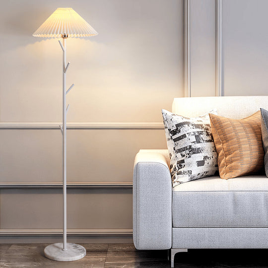 Flapper Floor Light – Vakkerlight