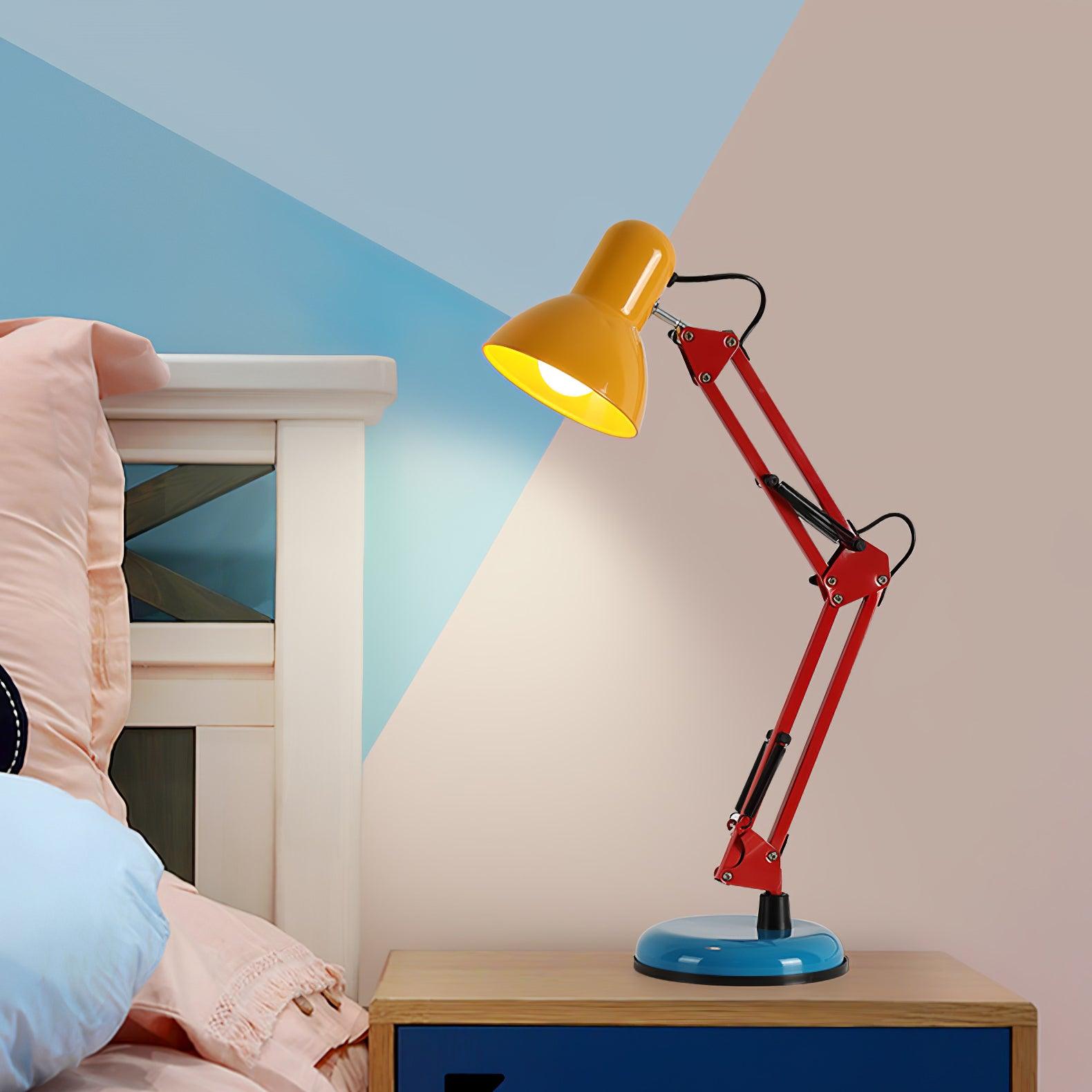 Flexi Bright Table Lamp – Vakkerlight