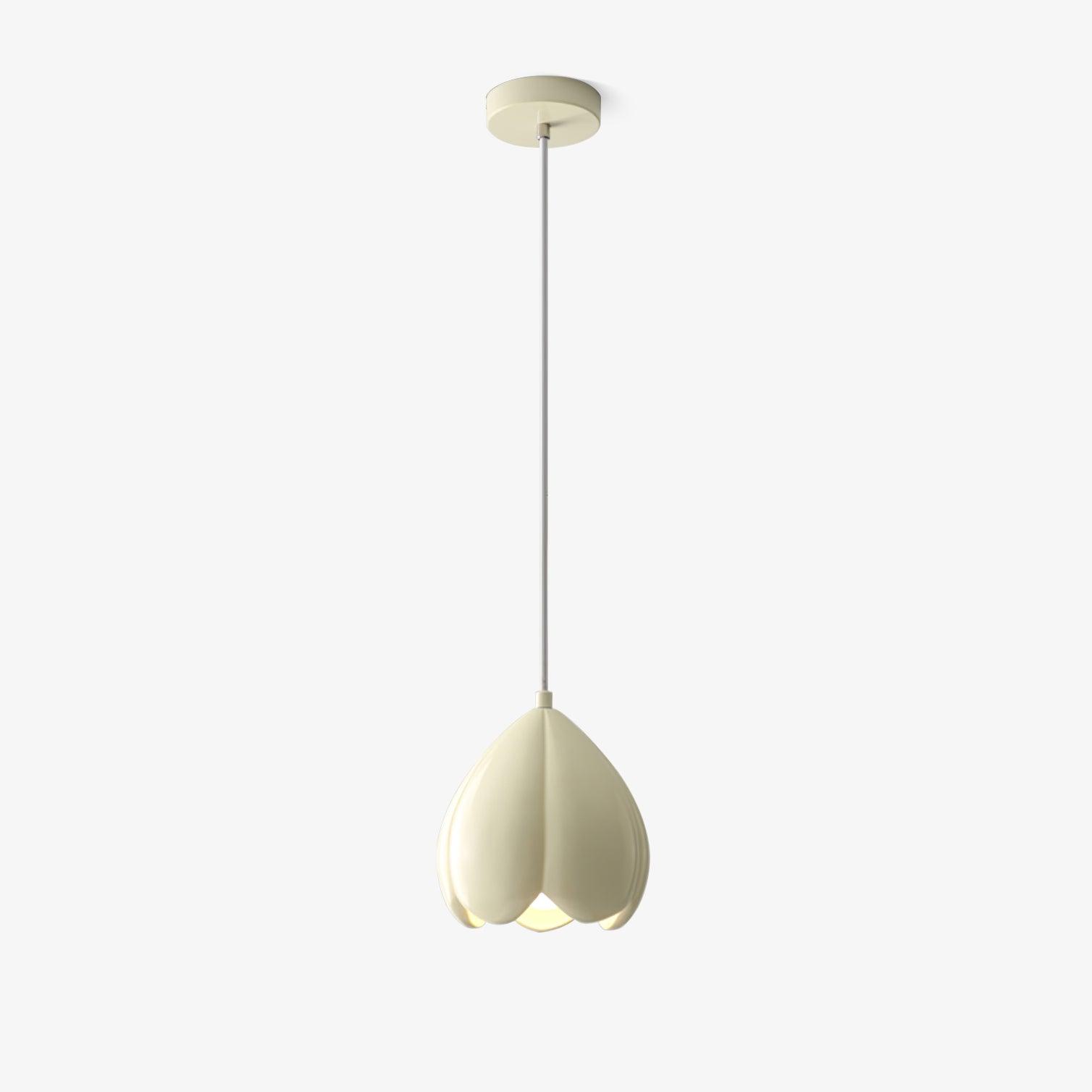 Flower Bud Pendant Lamp – Vakkerlight