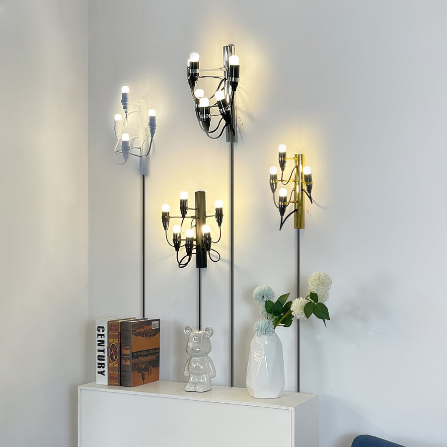 Fruit Plug-in Wall Lamp – Vakkerlight