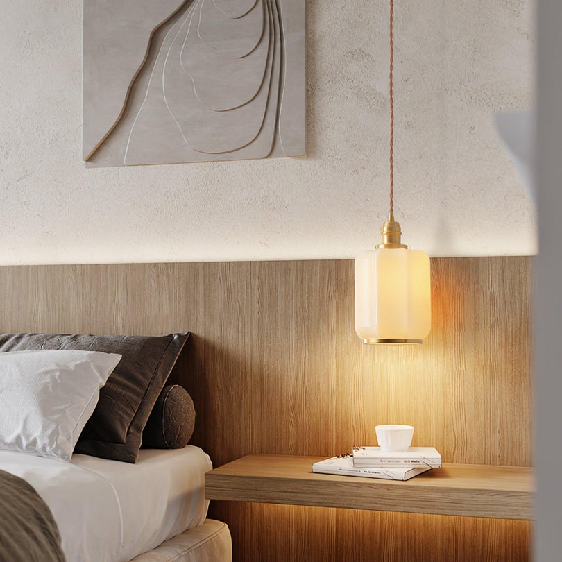 Funnel Pendant Light – Vakkerlight