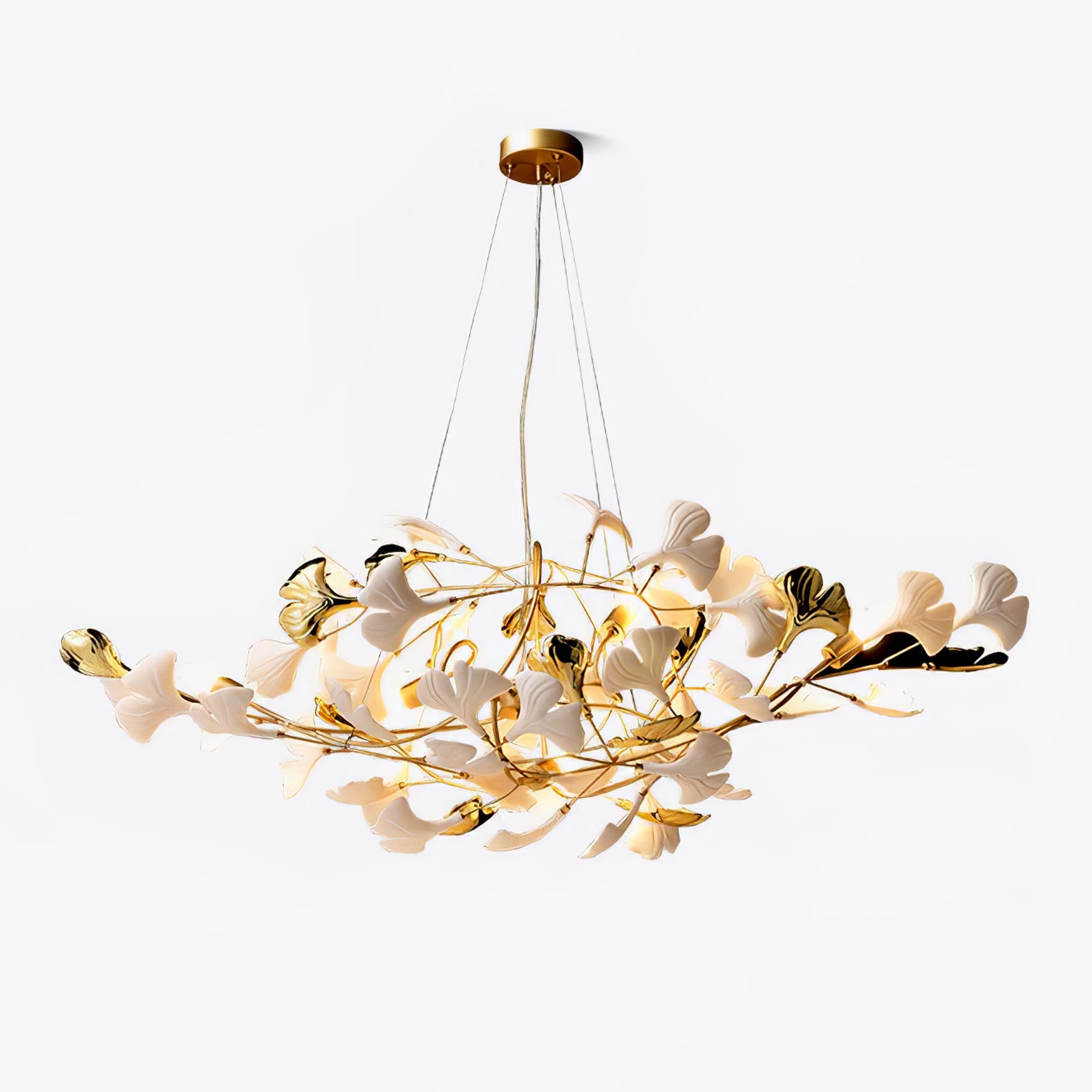 Gingko Chandelier S – Vakkerlight