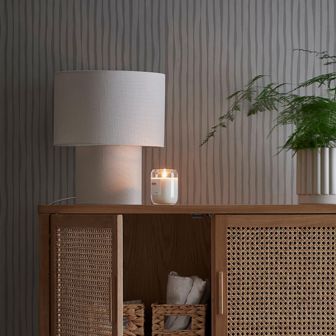 Heron Glowing Table Lamp – Vakkerlight