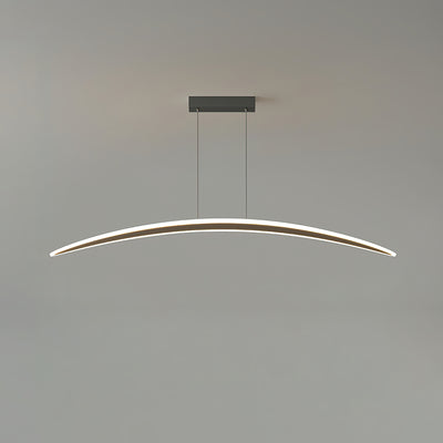 Linear Chandeliers – Vakkerlight