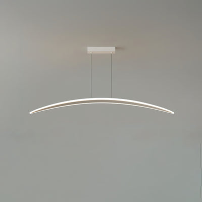 Linear Chandeliers – Vakkerlight