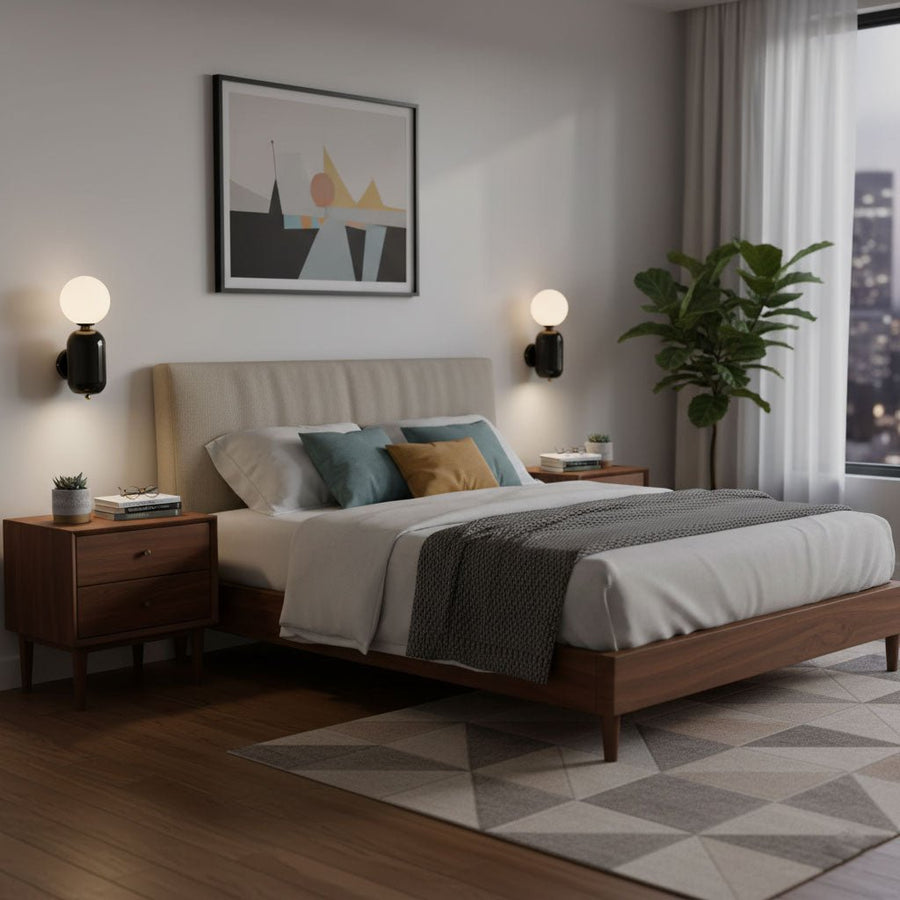 Kade Wall Light – Vakkerlight
