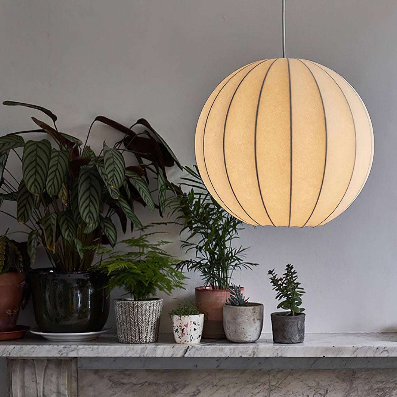 Kenroy Pendant Lamp – Vakkerlight