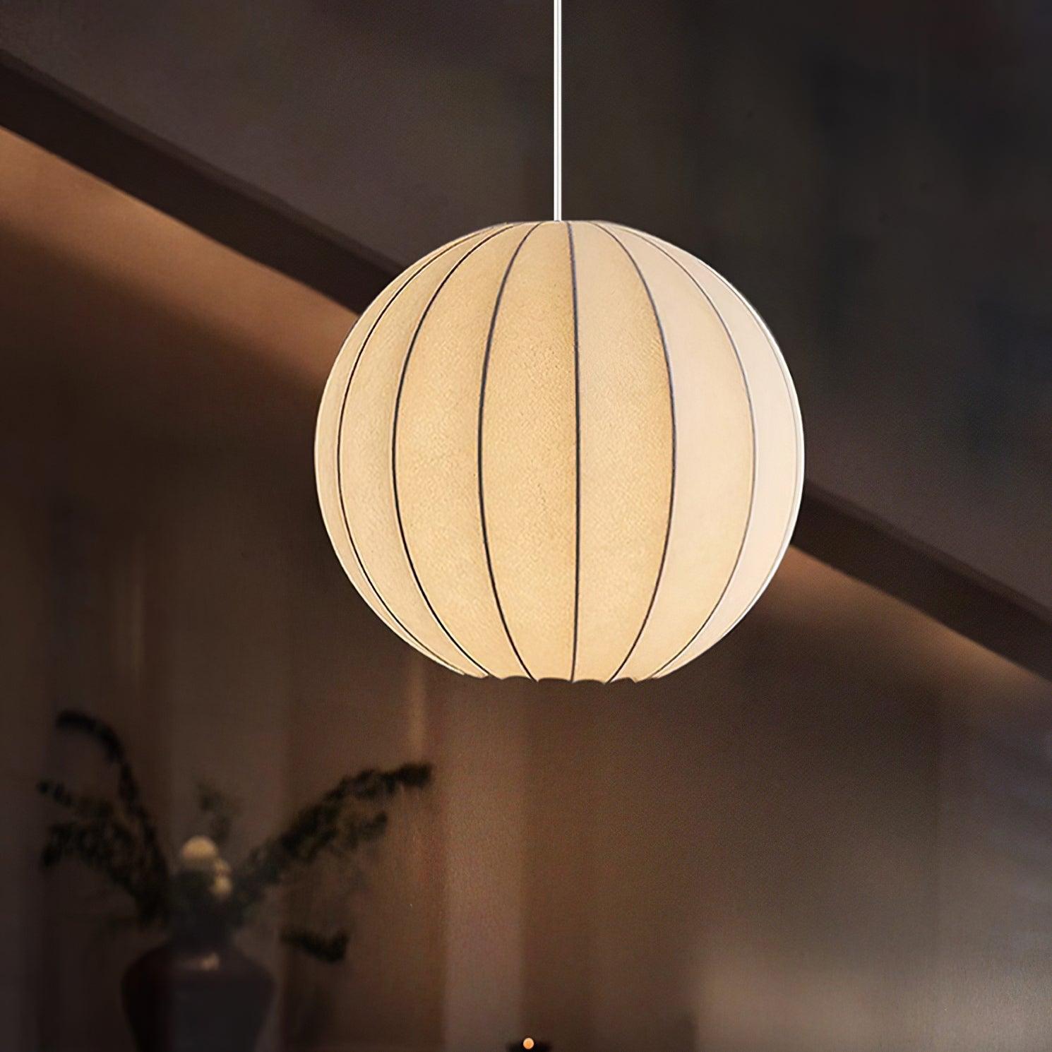 Kenroy Pendant Lamp – Vakkerlight