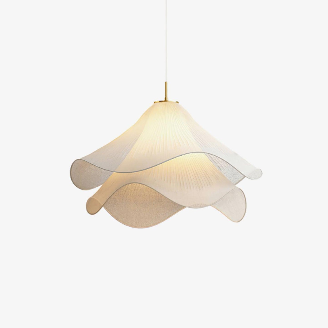 Ethereal Bloom Pendant Light – Vakkerlight