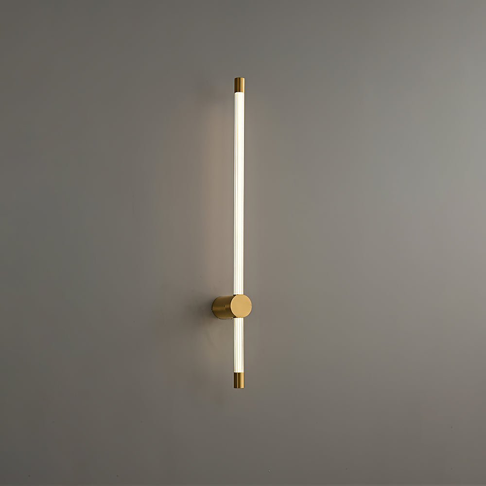 Linear LED Sconce – Vakkerlight