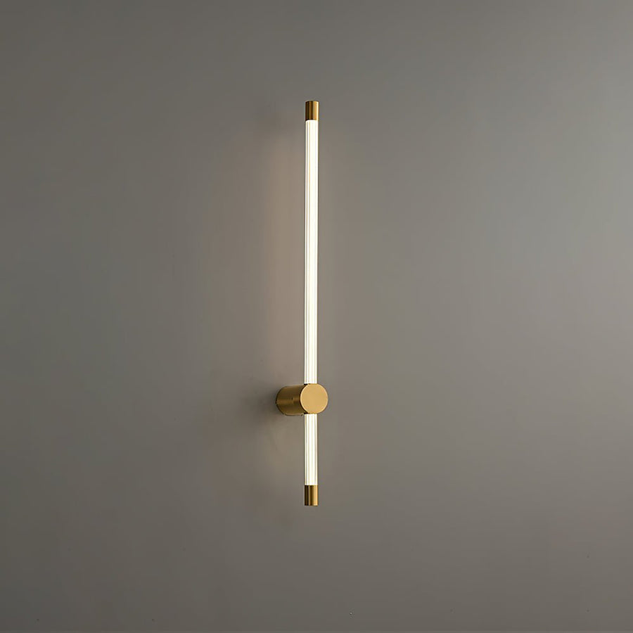 Linear LED Sconce – Vakkerlight
