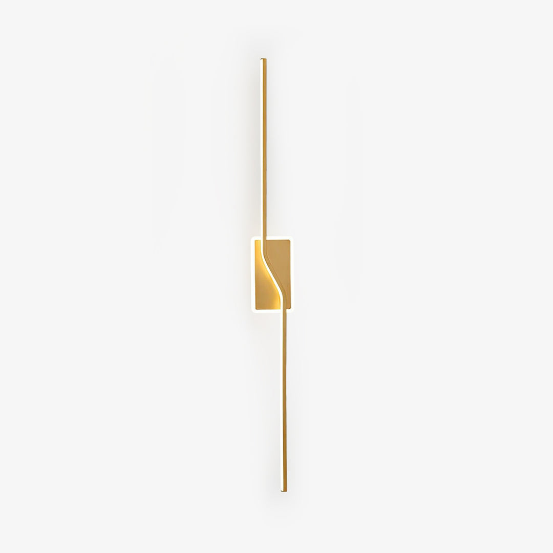 Linear Strip Wall Light – Vakkerlight