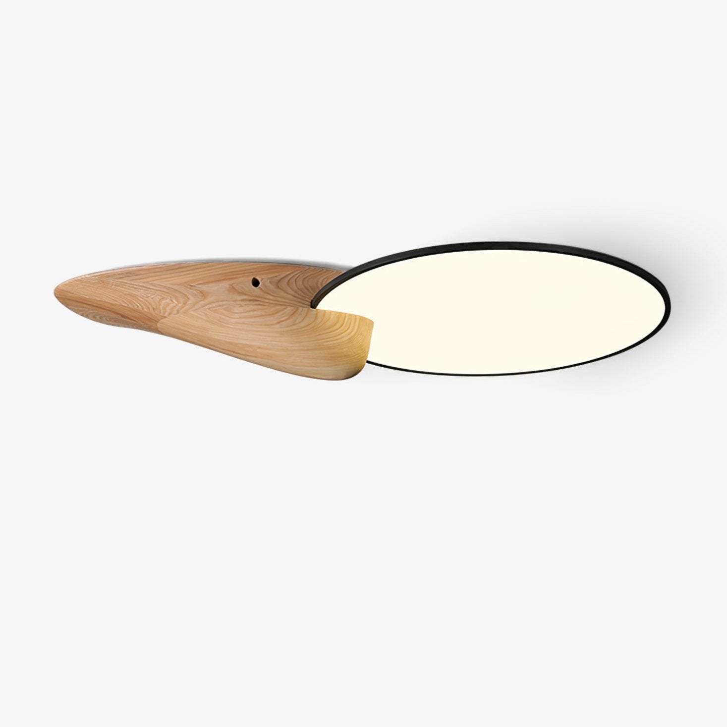 Lone Peak Ceiling Lamp – Vakkerlight