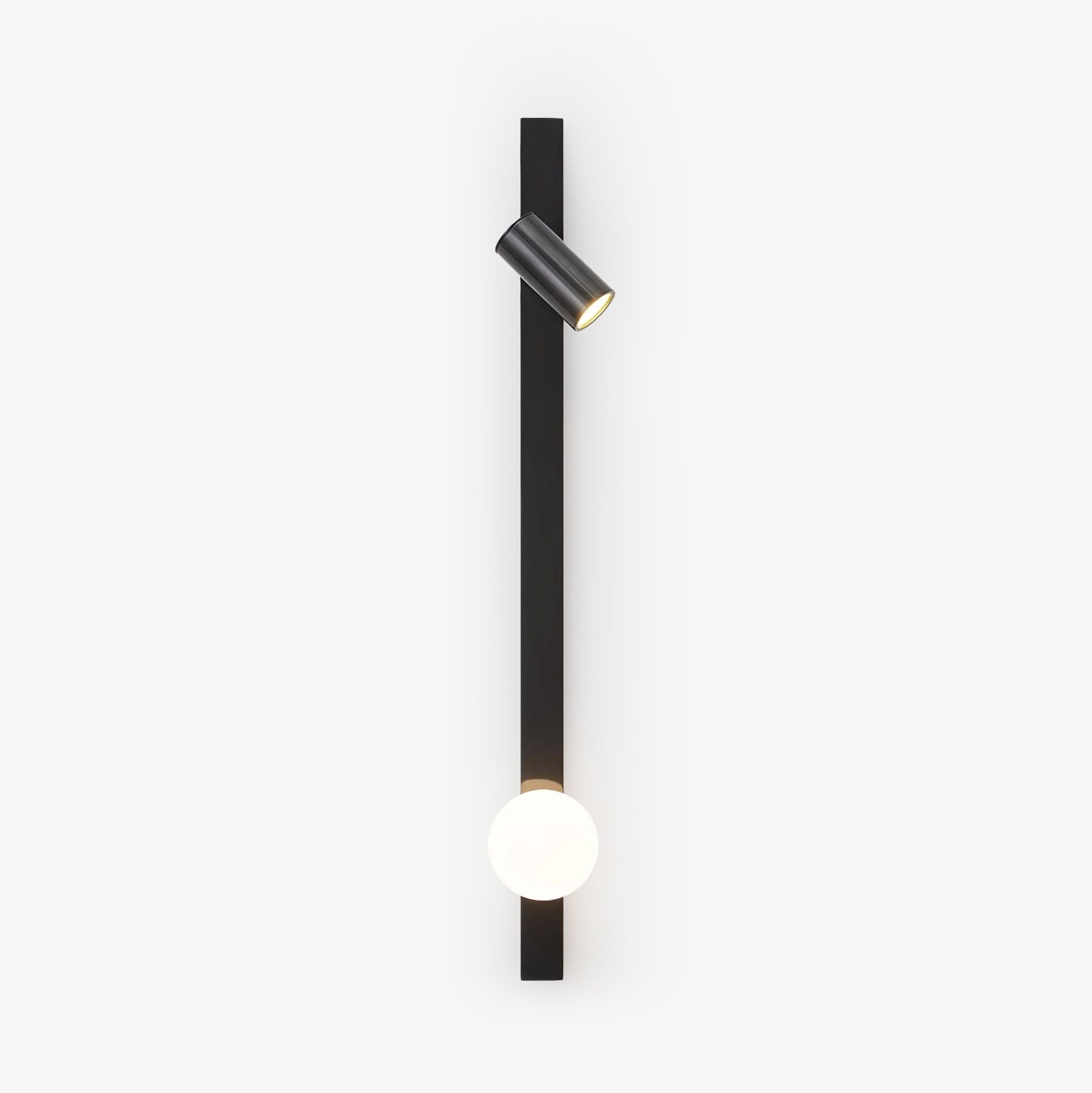 Long Arm Wall Light – Vakkerlight