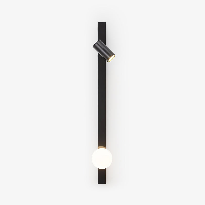 Long Arm Wall Light – Vakkerlight