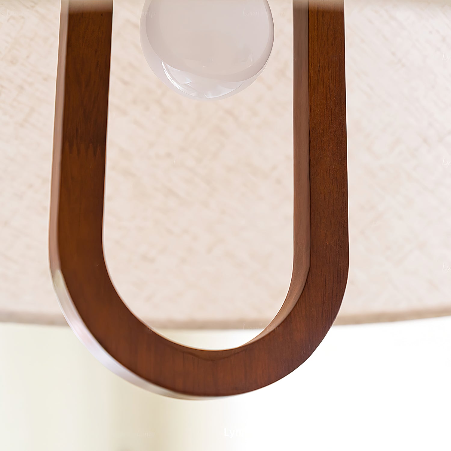 Loopeds Pendant Lamp – Vakkerlight