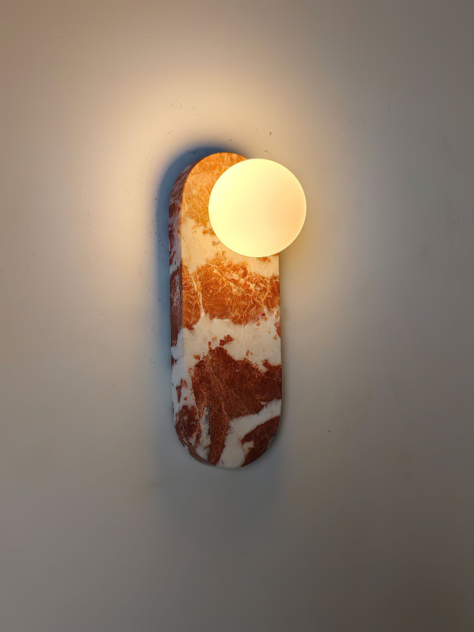 Lucie Wall Lamp – Vakkerlight
