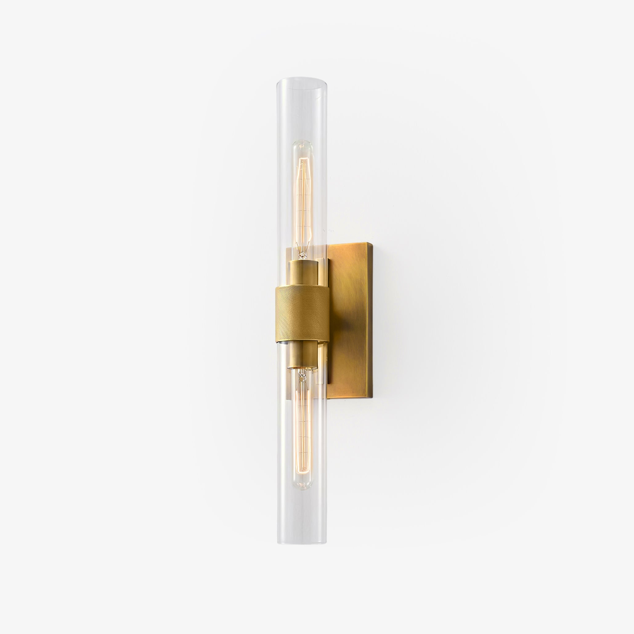 Lumen Cylix Wall Lamp – Vakkerlight