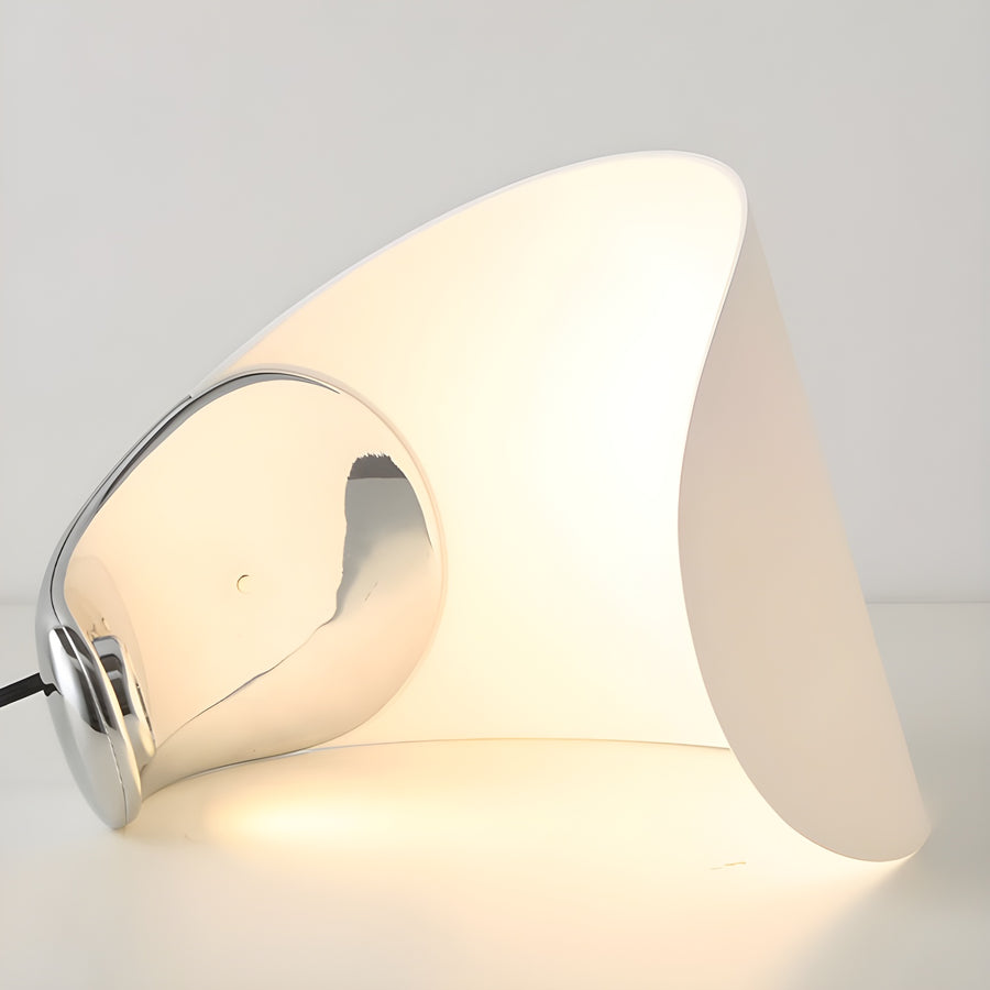 Luna Flow Table Lamp – Vakkerlight