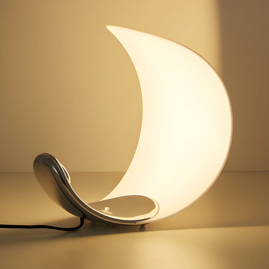 Luna Flow Table Lamp – Vakkerlight