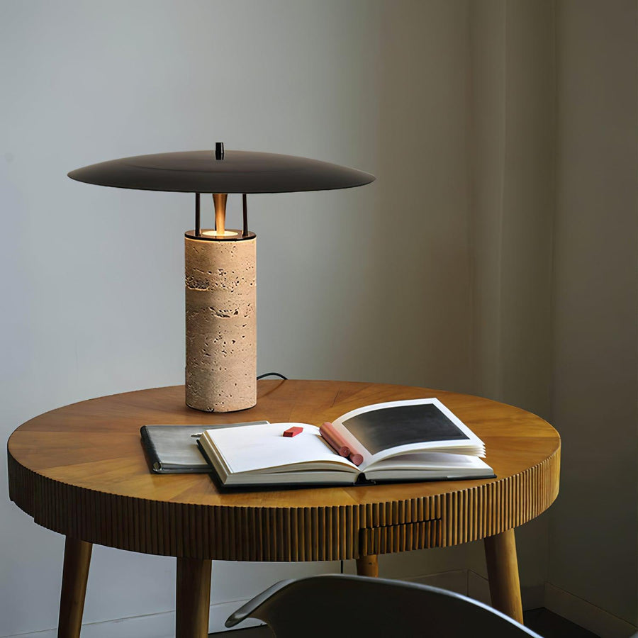 Embracing Cozy Elegance: Modern Cottage Style Table Lamps Illuminate Y ...