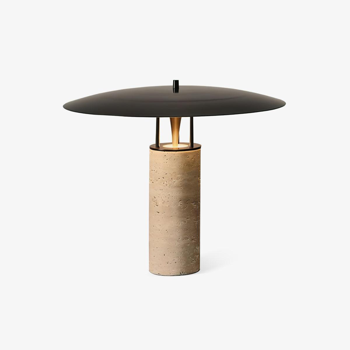 Luna Table Lamp – Vakkerlight
